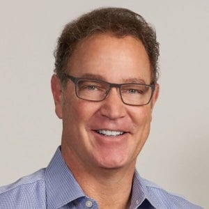 Scott Morgan - Author Biography | Entrepreneur