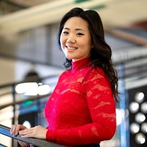 Grace Kim - Author Biography | Entrepreneur