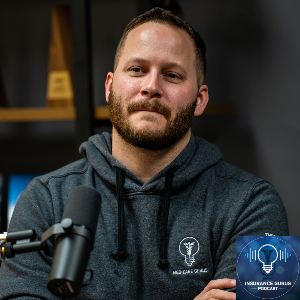 Justin Brock - Author Biography | Entrepreneur