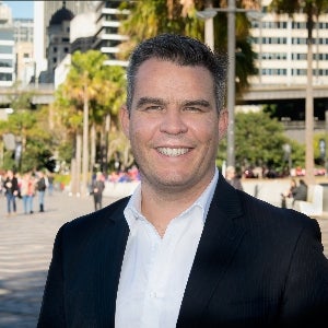 Matthew Tyrrell - Author Biography | Entrepreneur