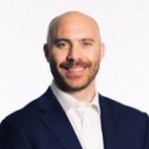 Matt Giffune - Author Biography | Entrepreneur