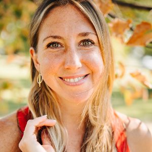 Kimsey Self - Author Biography | Entrepreneur