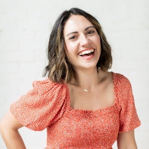 Dana Snyder - Author Biography | Entrepreneur