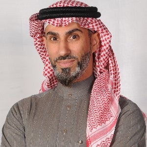 Yasser Alobaidan - Author Biography | Entrepreneur