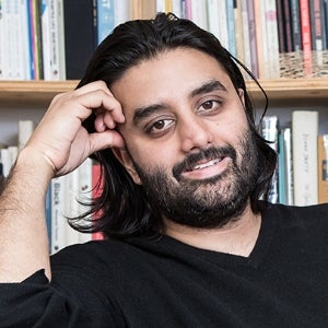 Dev Aujla - Author Biography | Entrepreneur