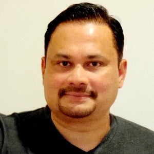 Chris George - Author Biography | Entrepreneur