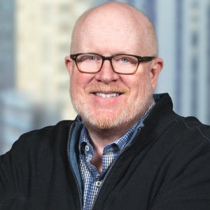 John Morris - Author Biography | Entrepreneur