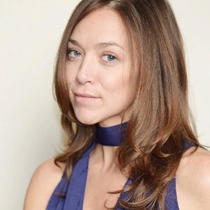 Katie Decker - Author Biography | Entrepreneur