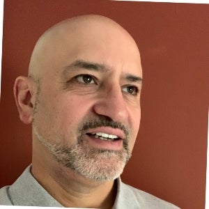 Dave Garrett - Author Biography | Entrepreneur