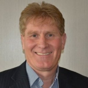 Phil Prosser - Author Biography | Entrepreneur