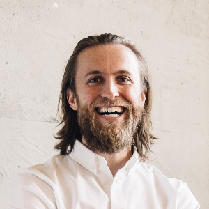 Ryan Fritsch - Author Biography | Entrepreneur