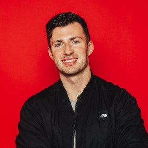 Max Muir - Author Biography | Entrepreneur