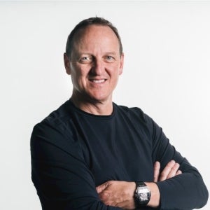 Louis Têtu - Author Biography | Entrepreneur