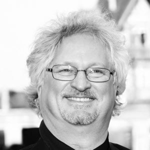 Ronald Kaufman - Author Biography | Entrepreneur