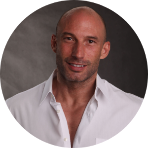 Pascal Bachmann - Author Biography | Entrepreneur