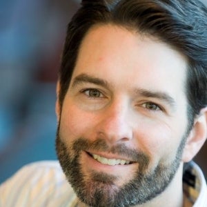 Mike Moyer - Author Biography | Entrepreneur