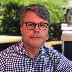 Rick Hall - Author Biography | Entrepreneur