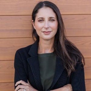 Lindsay Cook - Author Biography | Entrepreneur