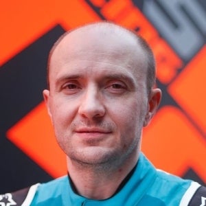 Alexander Chachava - Author Biography | Entrepreneur