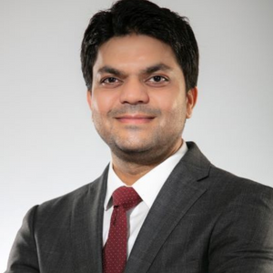 Abrar Hussain - Author Biography | Entrepreneur