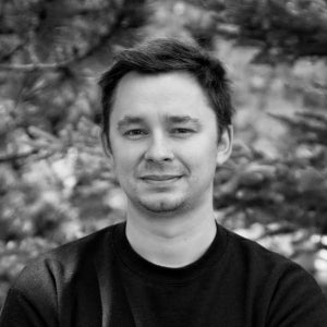 Andrei Papancea - Author Biography | Entrepreneur