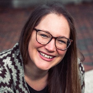 Amanda Reill - Author Biography | Entrepreneur