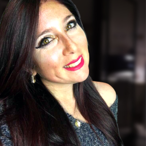 Rachel Greenberg - Author Biography | Entrepreneur