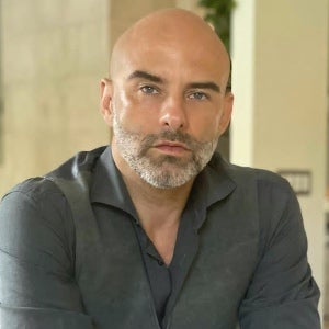 Charles Lew - Author Biography | Entrepreneur