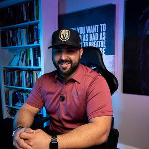 Mikey Lucas - Author Biography