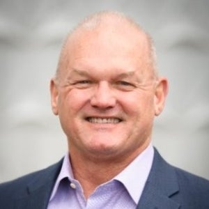 Tom Futch - Author Biography | Entrepreneur