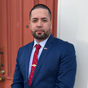 Jose Rodriguez - Author Biography | Entrepreneur