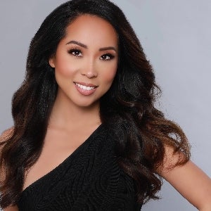 Lisa Song Sutton - Author Biography