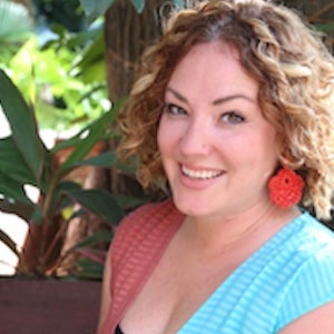 Jeanna Barrett - Author Biography | Entrepreneur