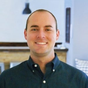 Adam Ortman - Author Biography | Entrepreneur