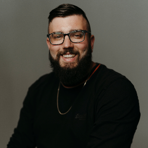 Sam Saideman - Author Biography | Entrepreneur