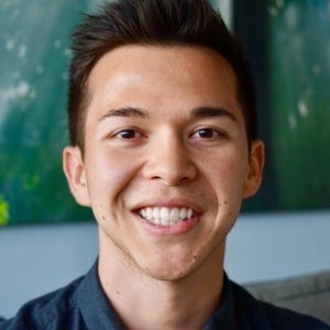 Mark Ang - Author Biography | Entrepreneur