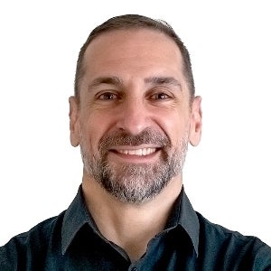 Joseph Zito - Author Biography | Entrepreneur