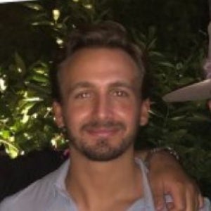 Alexander Dillon - Author Biography | Entrepreneur