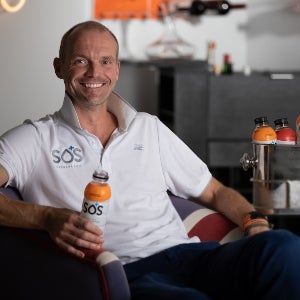 James Mayo - Author Biography | Entrepreneur