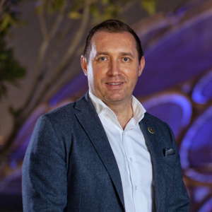 Paul Bridger - Author Biography | Entrepreneur