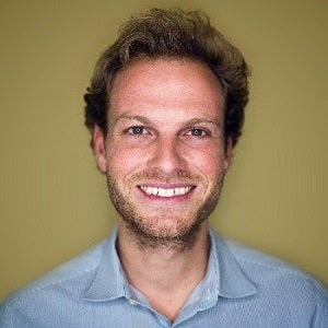 Ryan Blivas - Author Biography | Entrepreneur