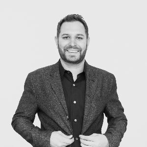 Brett Hyman - Author Biography | Entrepreneur