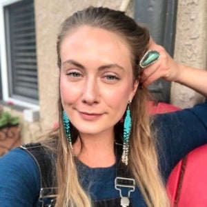 Emily Senkosky - Author Biography | Entrepreneur
