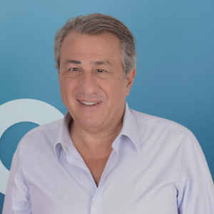 Khashayar Mahdavi - Author Biography | Entrepreneur