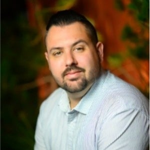 Sean Whitley - Author Biography | Entrepreneur