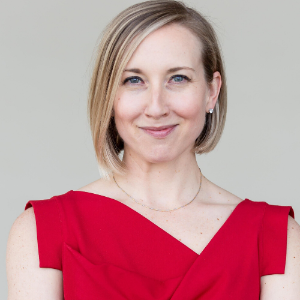 Robyn Duda - Author Biography | Entrepreneur