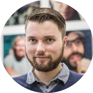 Luka - Author Biography | Entrepreneur