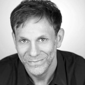 Rob Lubow - Author Biography | Entrepreneur