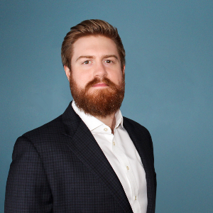 Declan Raines - Author Biography | Entrepreneur