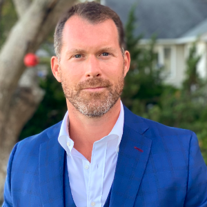 Byrd Leavell - Author Biography | Entrepreneur